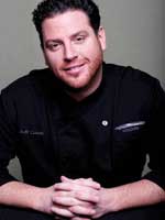 Scott Conant